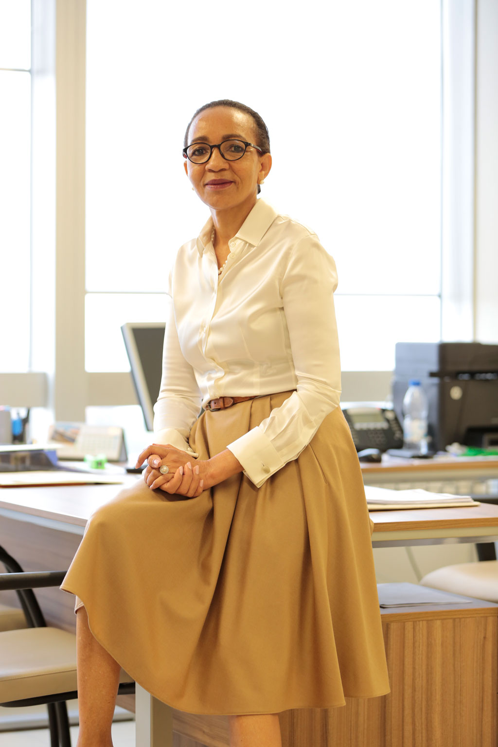 Welcome to The Sheila Khama Website - Sheila Khama